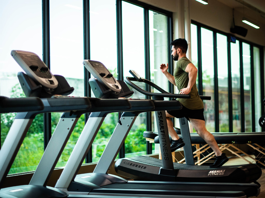 The Best Types of Gyms in San Diego