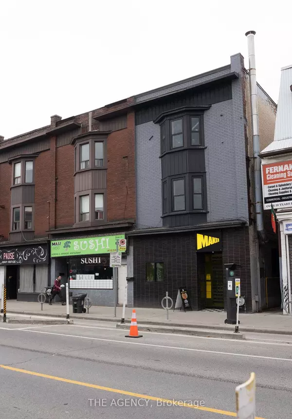 Recently Sold Homes - Peter Torkan - The Agency