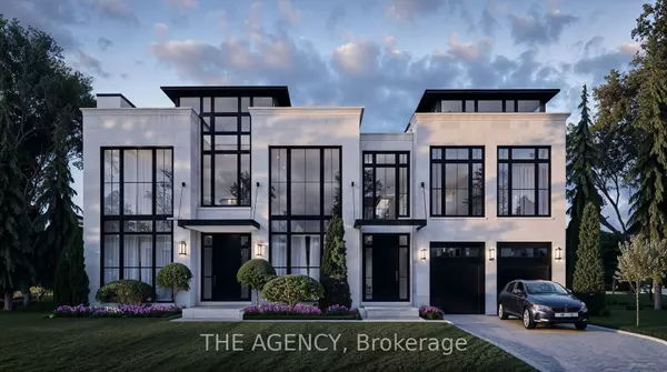 Featured listings - Peter Torkan - The Agency